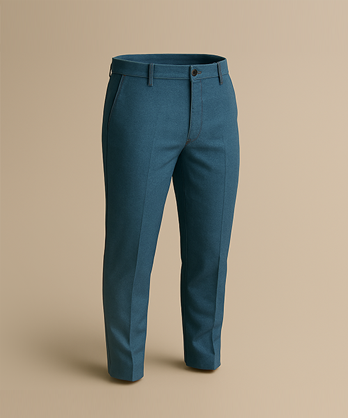 Formal Trousers – Kings Studio